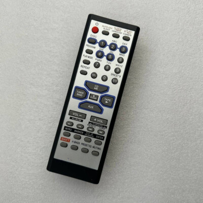 Remote Control For Panasonic SA-AK410 SC-AK410 SC-AK403 CD Stereo Audio ...
