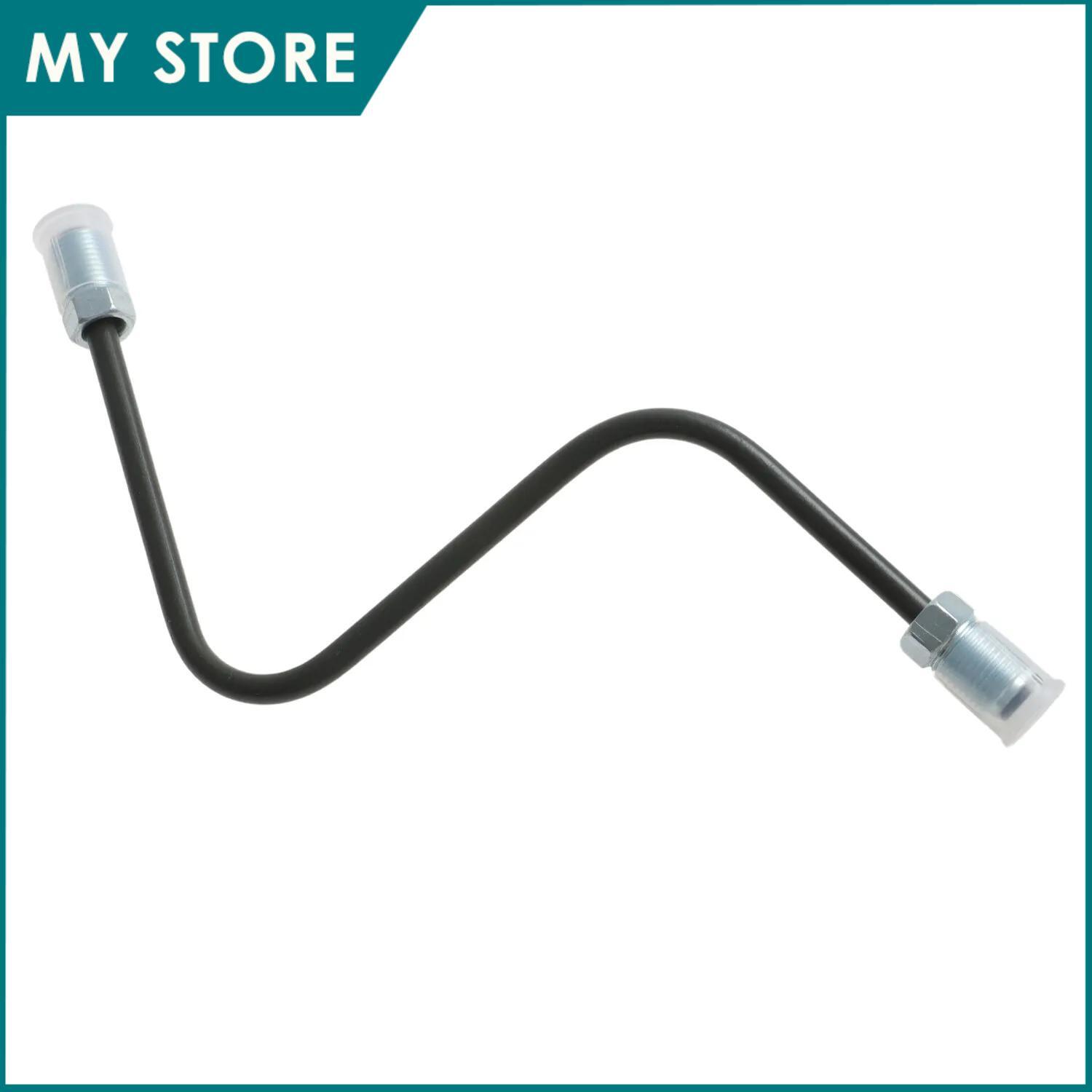 OE# 47318-04110 No. 8 Left Front Brake Tube Pipe Fit for 2005-2011 ...