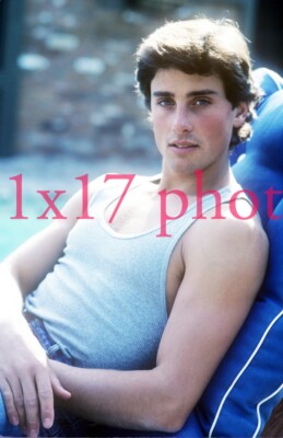 #7929,MATT LATTANZI,my tutor,grease 2,11X17 POSTER PHOTO | eBay