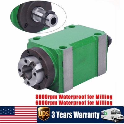 Spindles - Taper Spindle