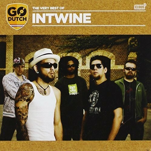 INTWINE VERY BEST OF INTWINE NEW CD 8718521006747| eBay