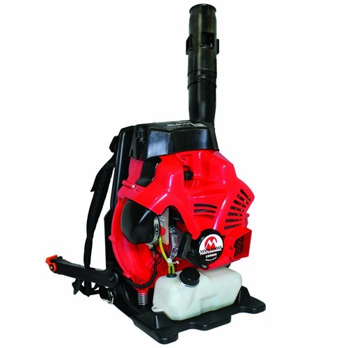 Maruyama BL9000-HA Hip-Throttle Backpack Blower 79.2cc | eBay