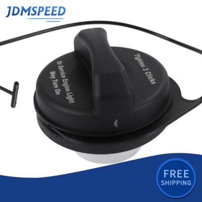 Fuel Gas Tank Filler Cap Fit For Chevrolet GM Silverado GT330 20915842 ...
