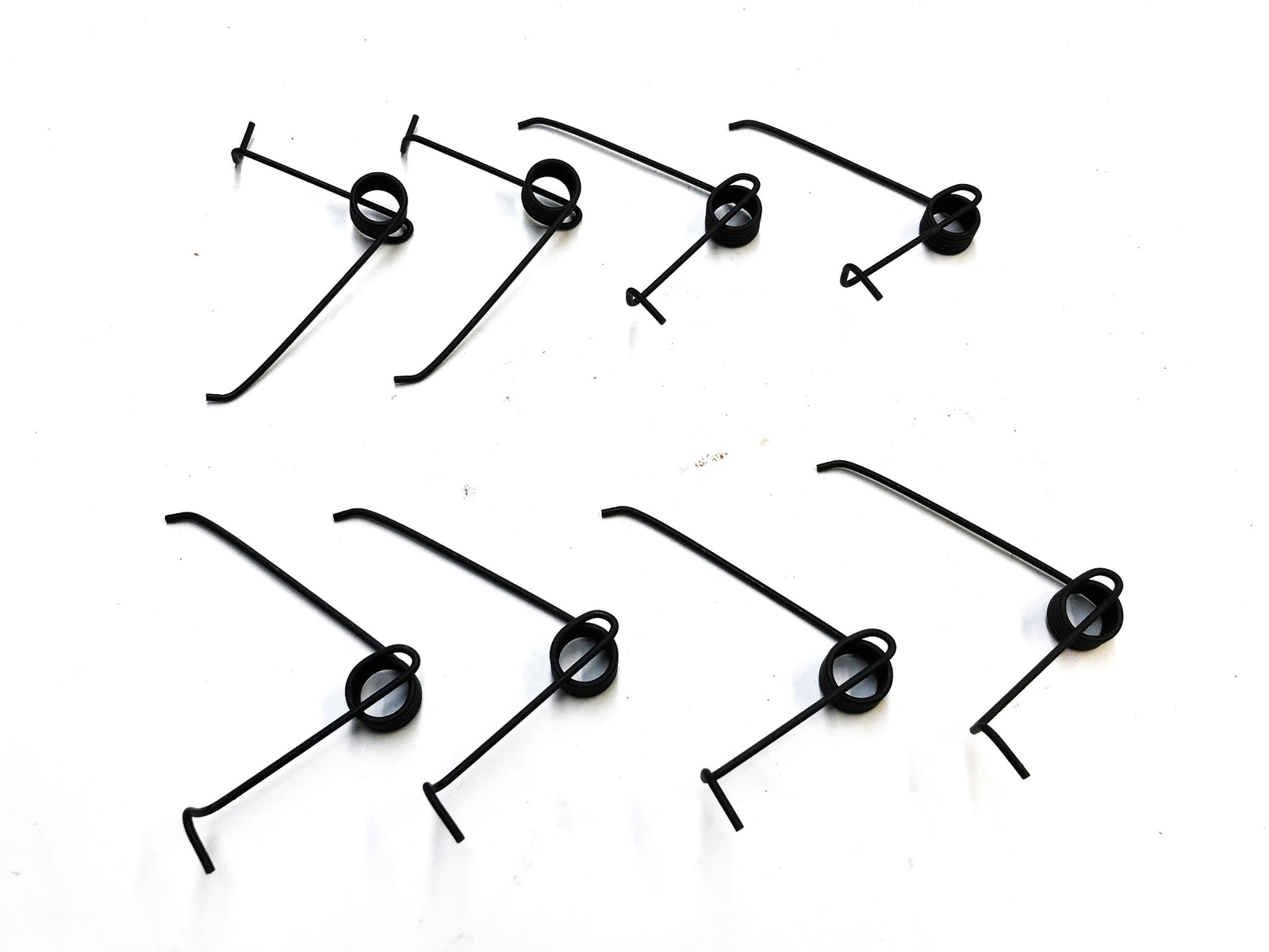 GM Gas Pedal Spring [Box of 8] 368077 NOS | eBay