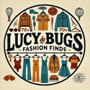 LucybugsFashionfinds | eBay Stores