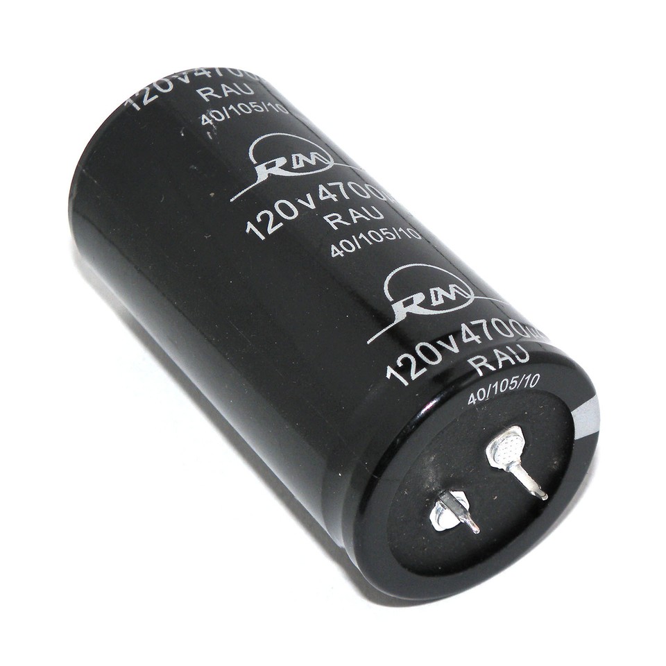 50V/80V/100V/120V/160V 3300UF 4700UF 6800UF Aluminum Electrolytic ...