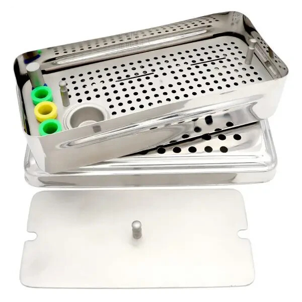 Dental PRF Box GRF System Platelet Rich Fibrin Set Implant Surgery ...