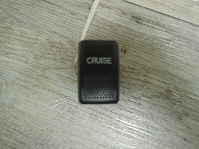 2003 Subaru Outback Cruise Control Switch Button OEM | eBay