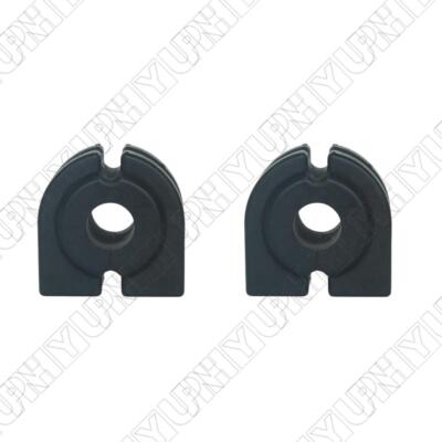2pcs 31356761591 Front Sway Bar Bushings For BMW E60 E61 E64 E65 E66 ...