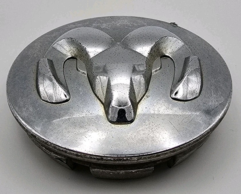 DODGE RAM 1500 DAKOTA DURANGO CALIBER AVENGER WHEEL HUB CAP CENTER OEM ...