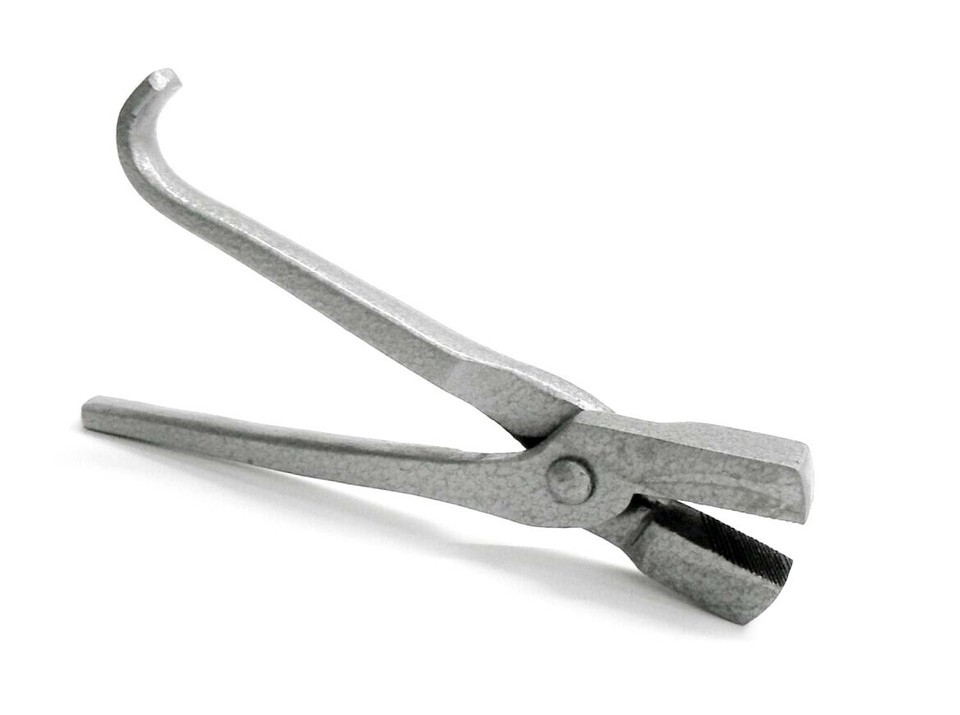 Draw Tong 10" Wire Drawing Tongs Wire Making Drawplate Hand Pull Tool ...