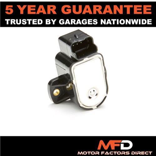 THROTTLE POSITION SENSOR FOR PEUGEOT 106 206 306 307 406 EXPERT PARTNER ...