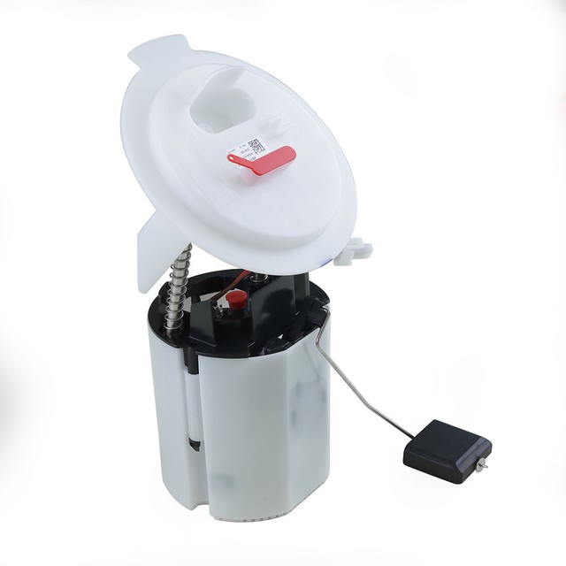 Electric Fuel Pump Right Fit For Mercedes C300 E350 E550 #A2044701394 ...