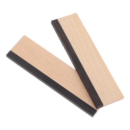 Portable Universal Useful Maple Ebony Saddle Code | eBay