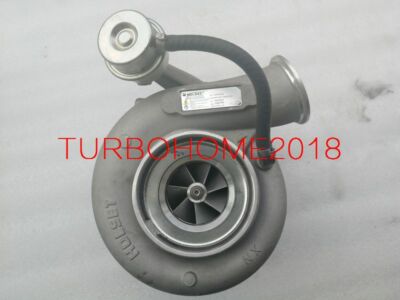 NEW GENUINE HOLSET HX40W 4044646 4044648 CUMMINS 6CT 8.3L Turbocharger ...