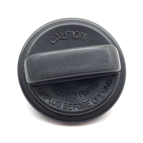 Dirt Devil By Royal Hand Vacuum Replacement Part Plug Cap Model 103 ...