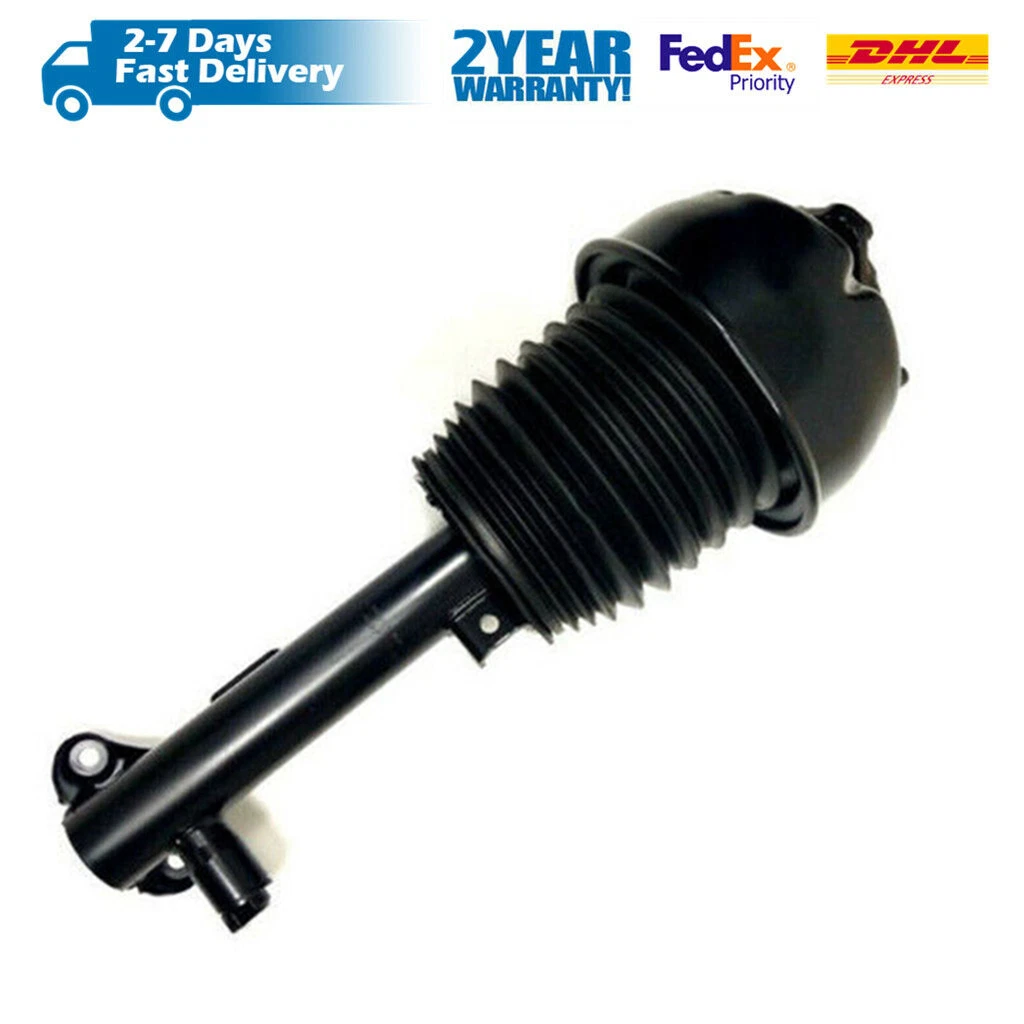 Mercedes Benz E W212 Front Air Suspension Strut 4-MATIC –, 51% OFF