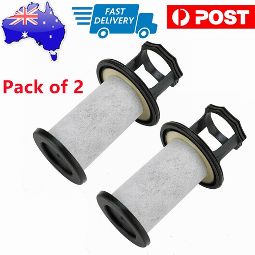 2 x Oil Catch Can Filter Element Replacement For ProVent 200 LC5001x ...