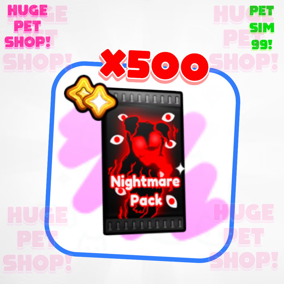 PS99 Cards & Packs ! - Pet Simulator 99 - PS99 - CHEAP & Fast Delivery ...