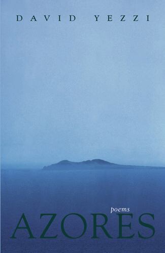 Azores : Poems by David Yezzi (2008, Trade Paperback) for sale online ...