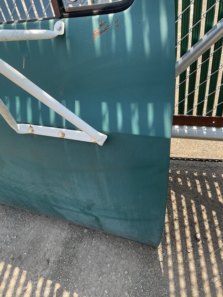 1970-1980 Chevy GMC C60 Truck Complete Door Driver Left Right BOTH ...