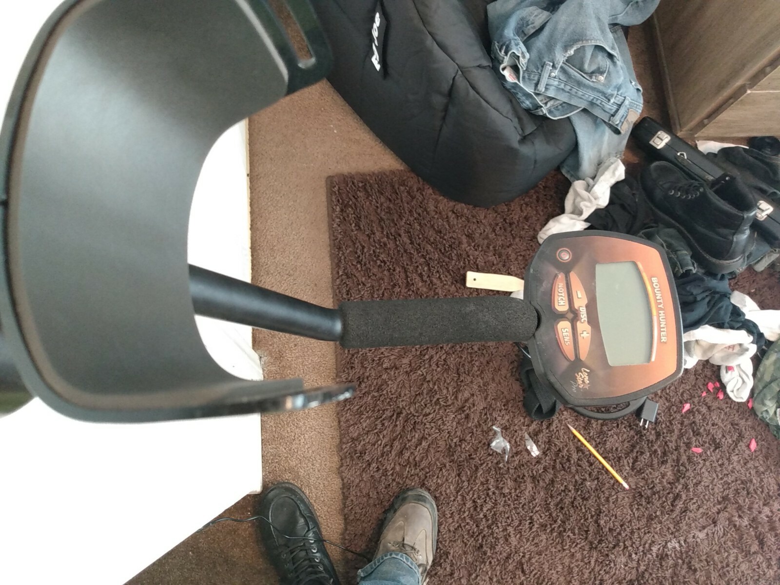 metal detector used | eBay