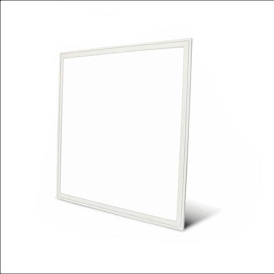 Super Bright 600x600mm LED Panel Light 48W Cool White for Ceiling ...