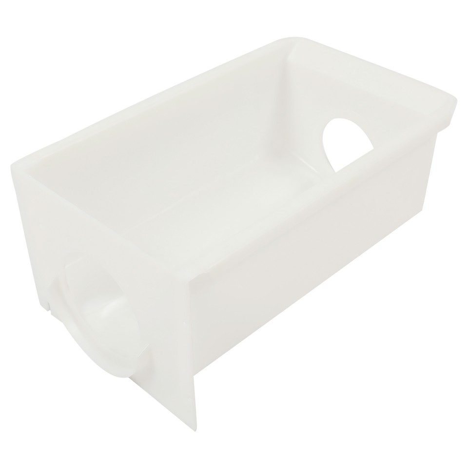 For W10850492 Refrigerator Ice Bucket Container For Whirlpool Kenmore ...