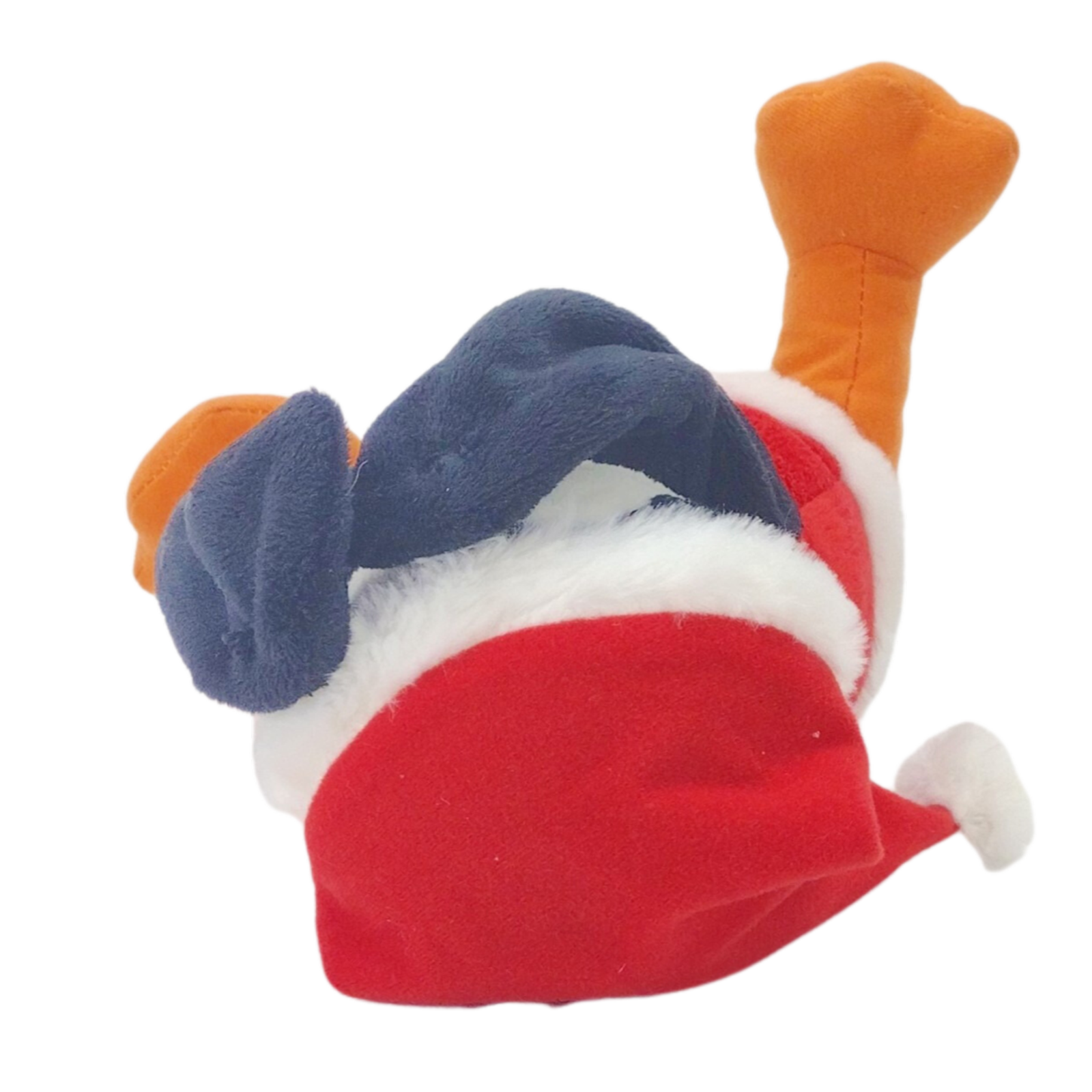 Giggles International - Peek A Boo - Animated Christmas Penguin in ...