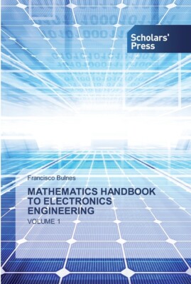 Mathematics Handbook To Electronics Engineering | eBay