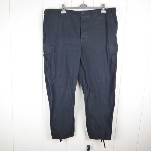 Tru Spec Pants Mens SZ 2XL Tactical Cargo Pants Utility Adjustable ...