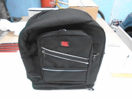New RS Components tool rucksack | eBay