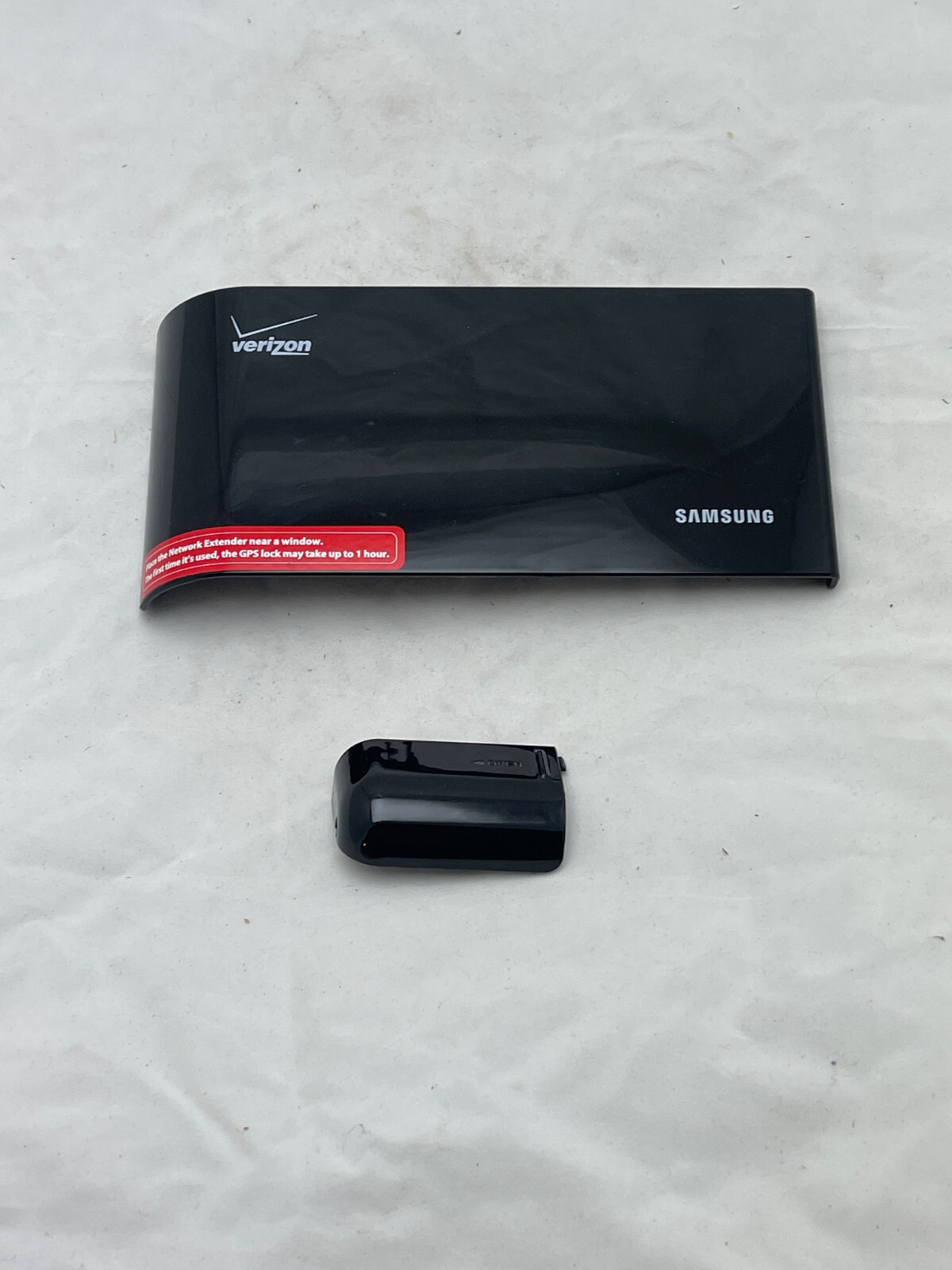Samsung SCS-26UC4 Verizon Wireless Network Extender Front Plastic ...