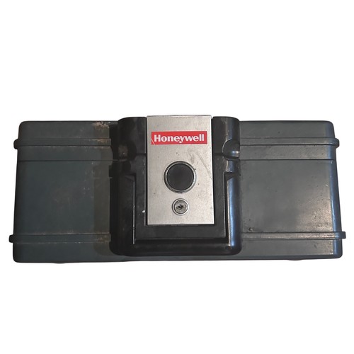 Honeywell Fireproof Safe Box Security Lock Key Small Document Home ...