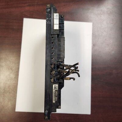 EV100 Control Card - R1 | eBay