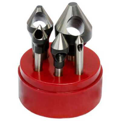 Other - Countersink Deburring