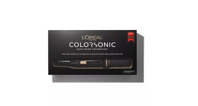L'Oreal Paris Colorsonic Hair Color Device - Cartridge Sold Separately ...