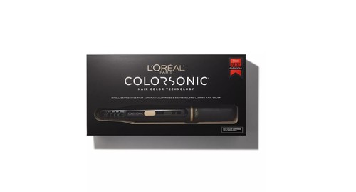 L'Oreal Paris Colorsonic Hair Color Device - Cartridge Sold Separately ...