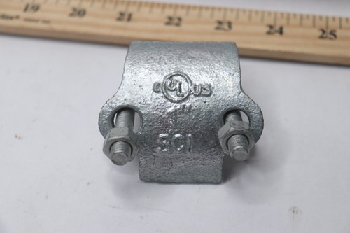 SCI Conduit Cable Tray Clamp 1" | eBay