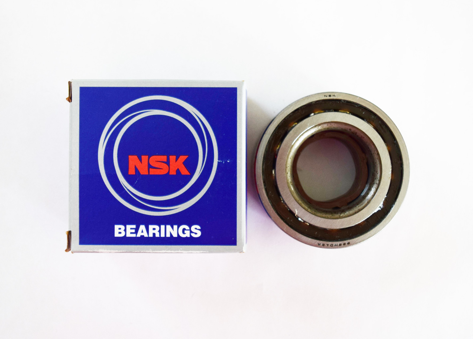 1 NSK Japanese Front Wheel Bearing 90369-38003 / 514002 for NISSAN ...