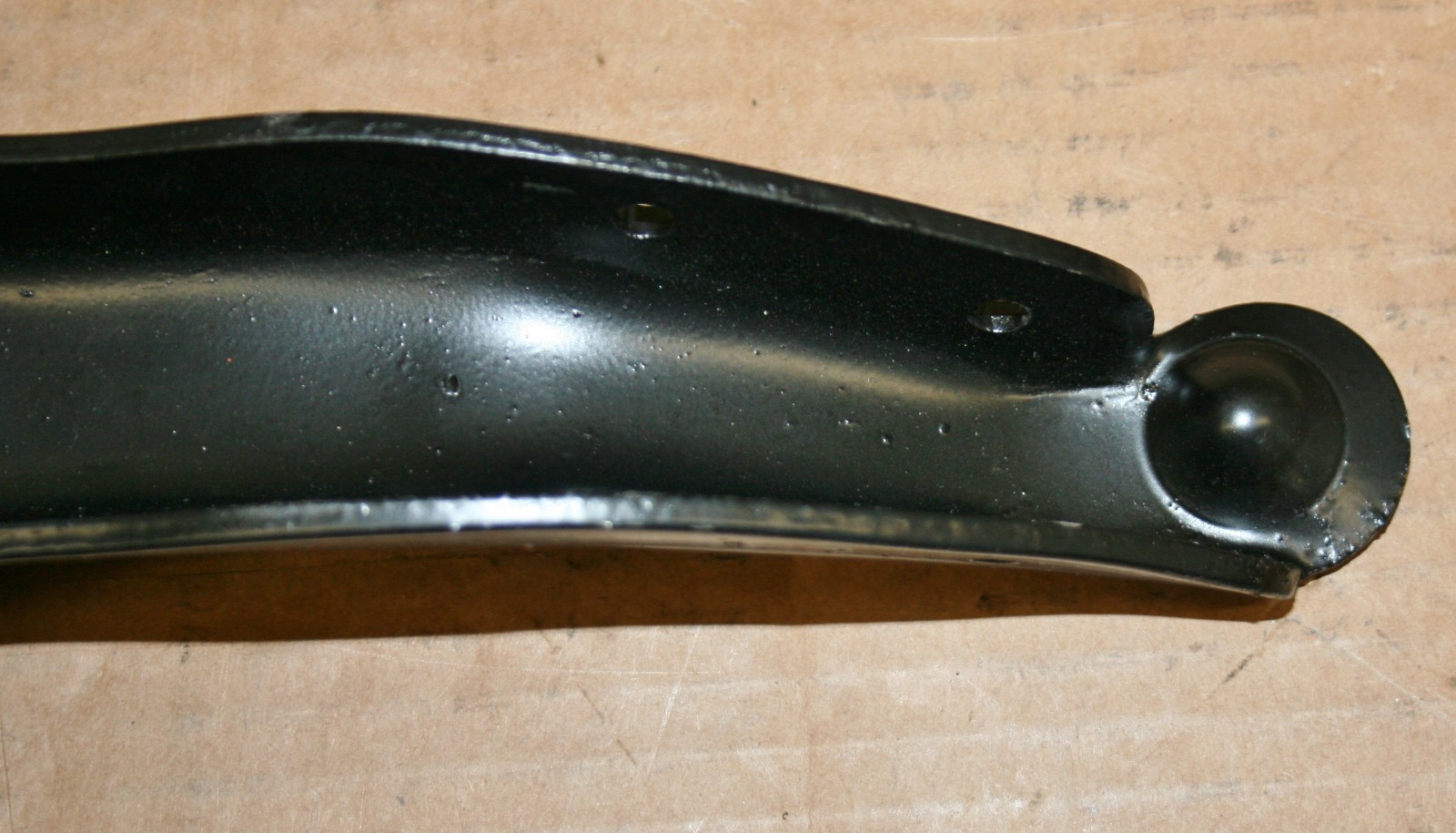 NEW Steel GM Pontiac Chevy Buick Oldsmobile Clutch Fork | eBay