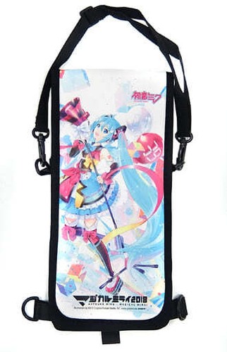 Hatsune Miku Penlight Holder Hatsune Miku Magical Mirai 2018 Light ...