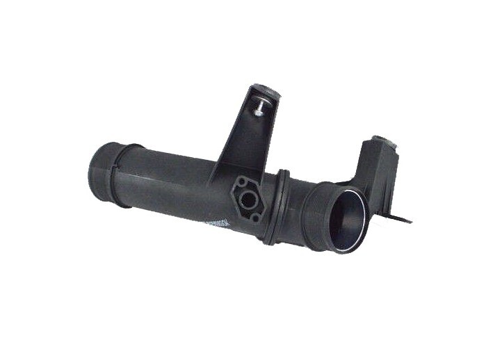 NEW GENUINE AUDI Q3 8U FRONT TURBOCHARGER INTERCOOLER AIR PIPE HOSE ...