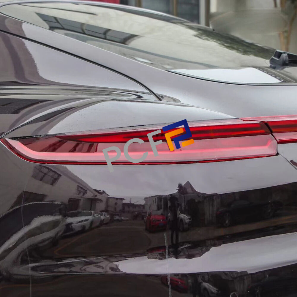 For Porsche Panamera 970.2 Upgrade 971 style LED Rear Lamps Taillights ...