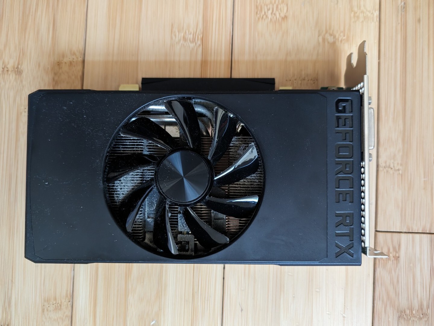 Dell RTX 2060 6GB GDDR6 Graphics Card (06CTH3) | eBay