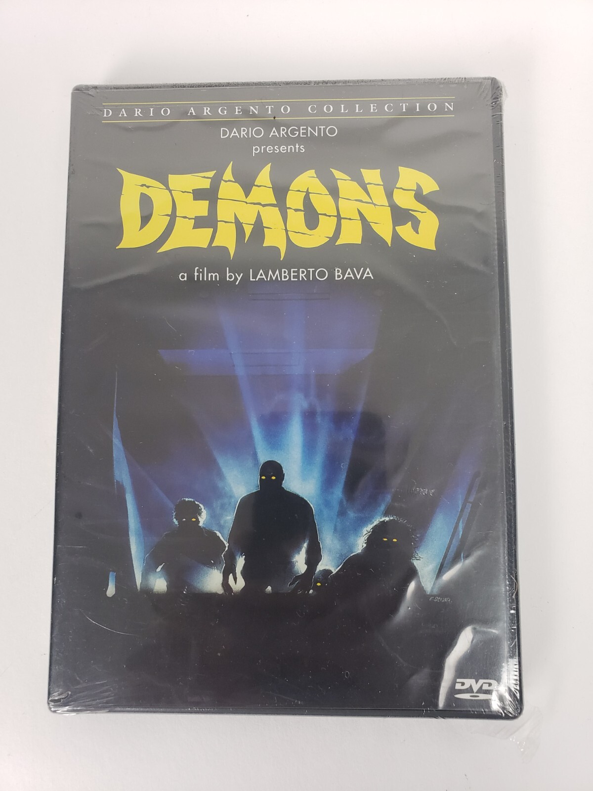 Demons (DVD, 1999) for sale online | eBay