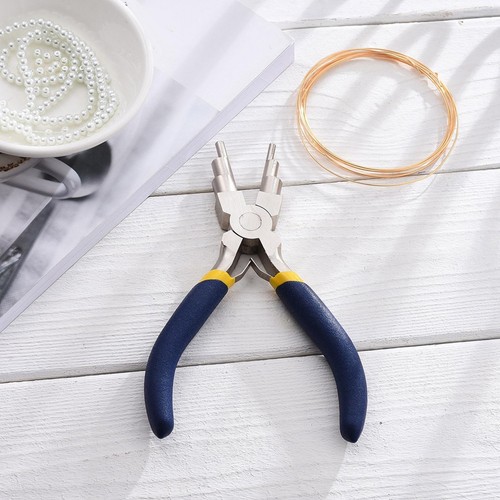 Bail Making Pinces Wire Looping Forming Pinces pour DIY Crafts | eBay