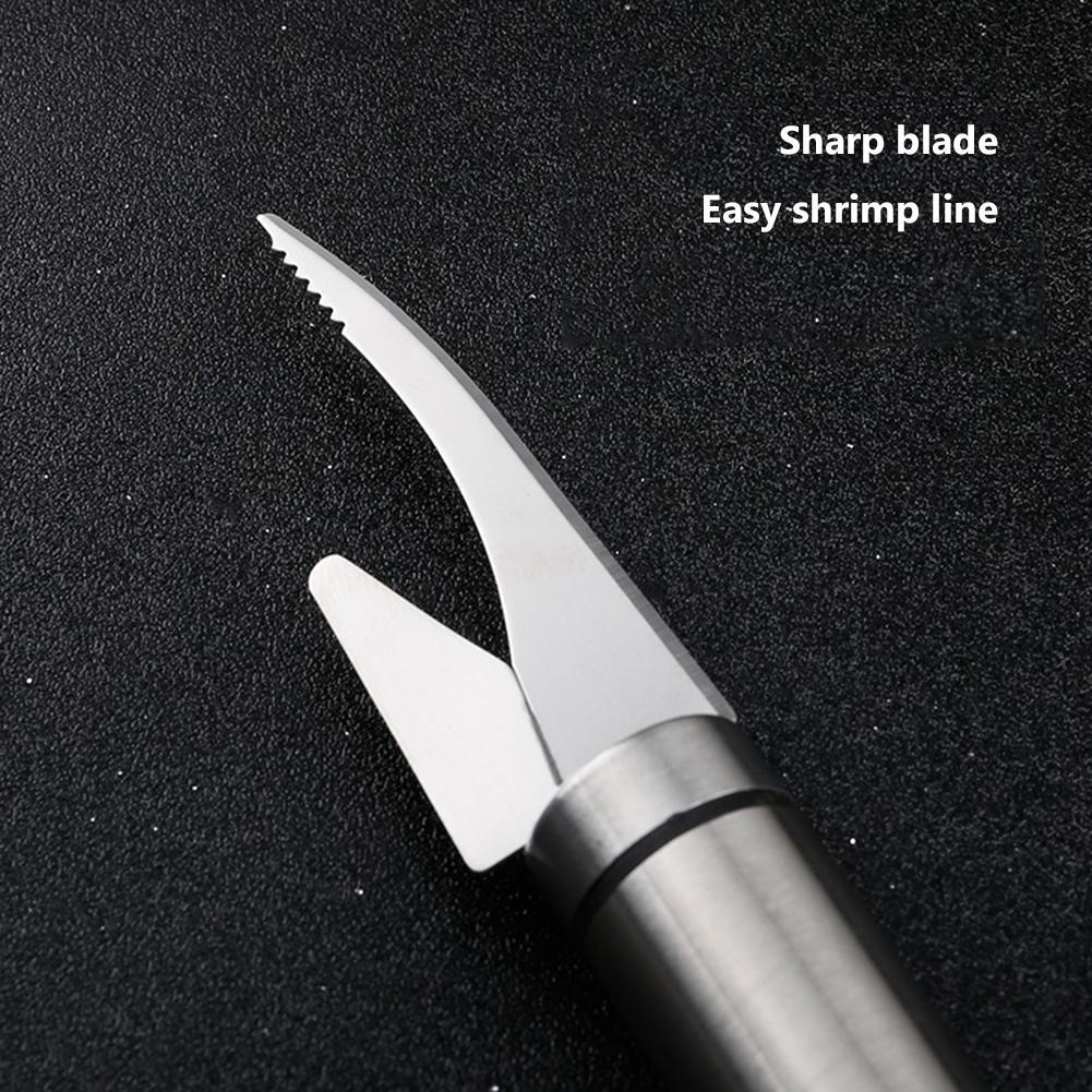 Multifunctional Shrimp Peelers Portable Gadget Fish Maw Remover for ...