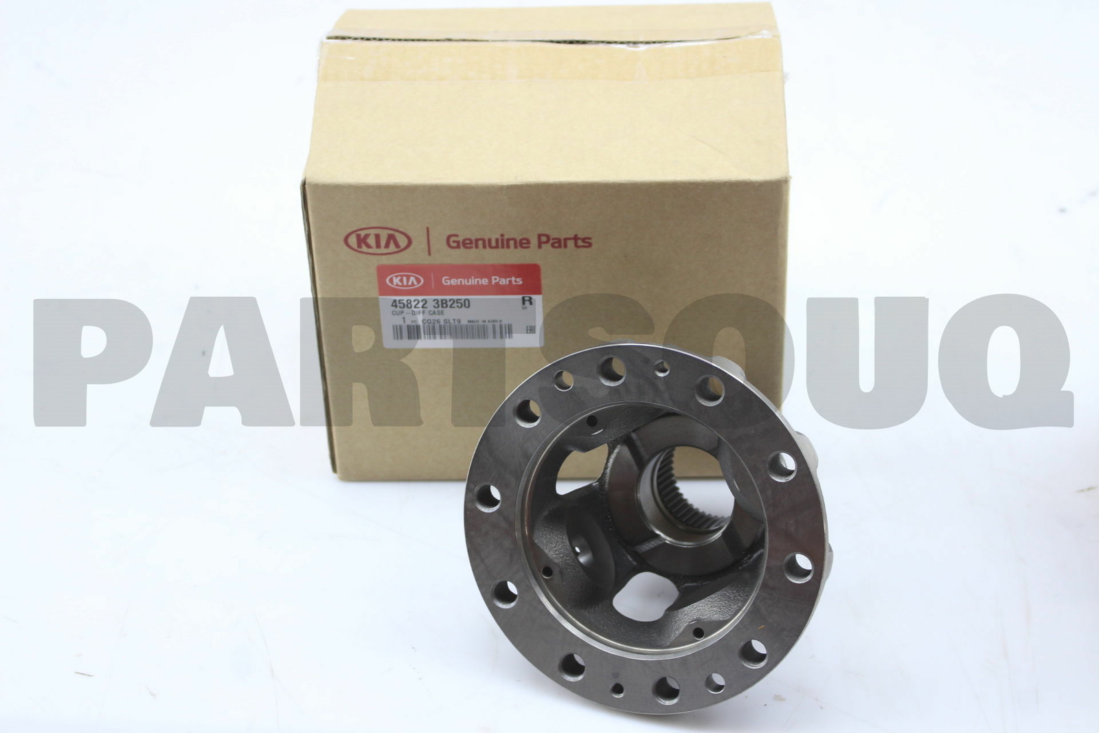 458223B250 Genuine Hyundai / KIA CUP-DIFF CASE | eBay