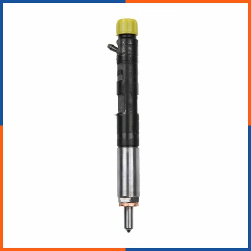 Injecteur diesel pour RENAULT | 166001137R | eBay